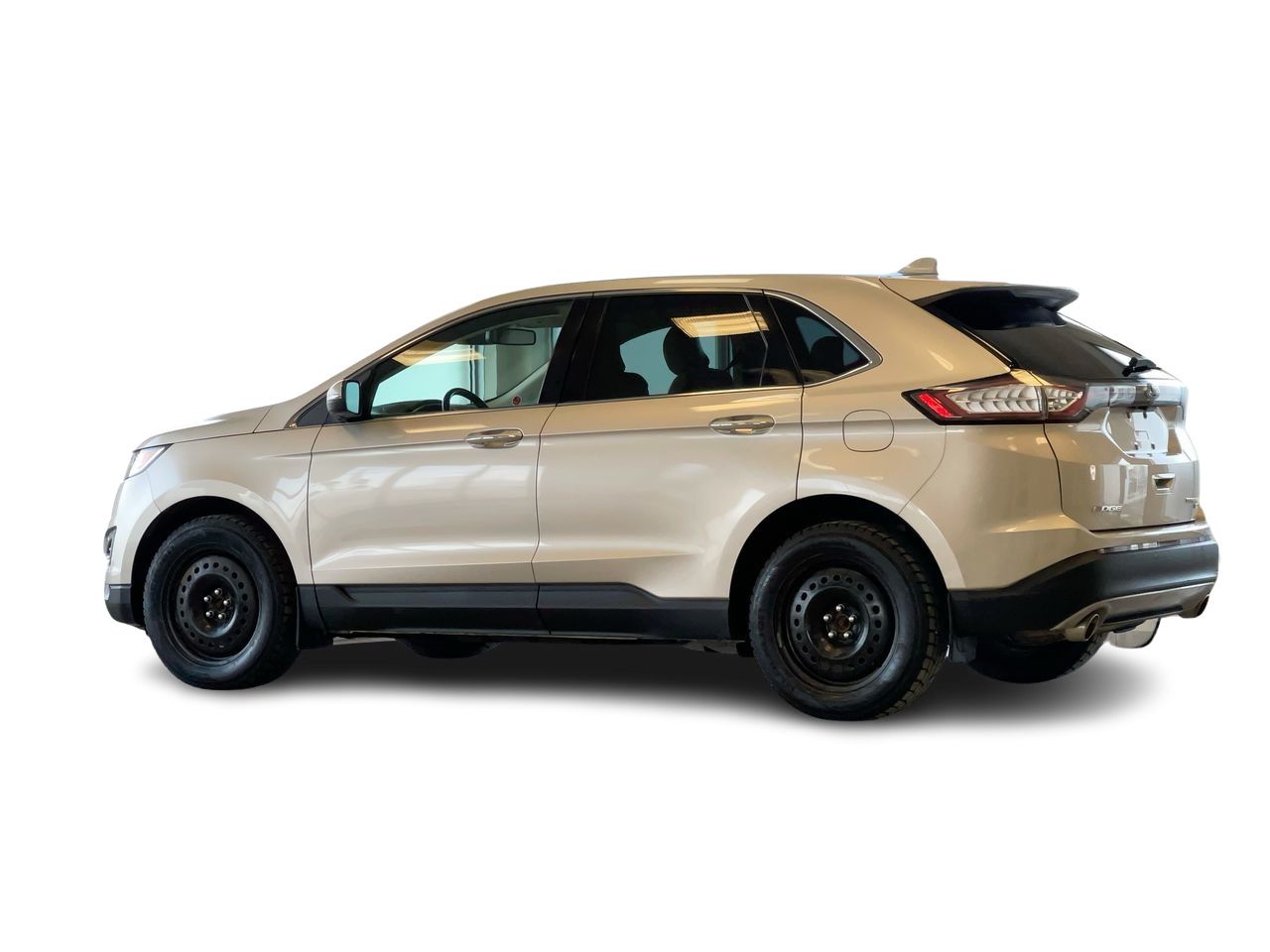 BMW Regina | 2018 Ford Edge Titanium - AWD | #213735A
