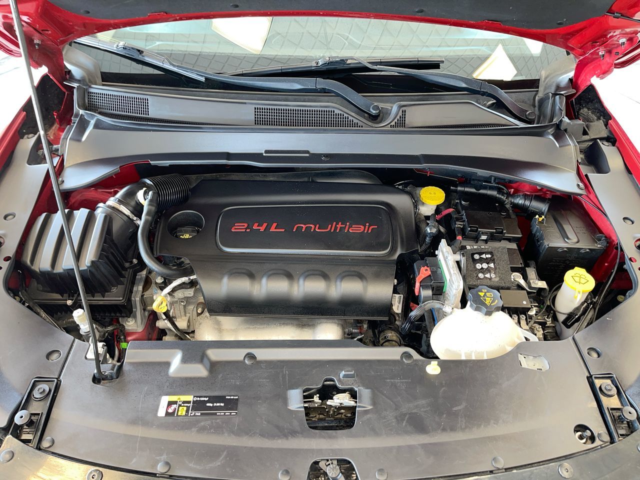 Regina Nissan | 2018 Jeep Compass 4x4 Trailhawk