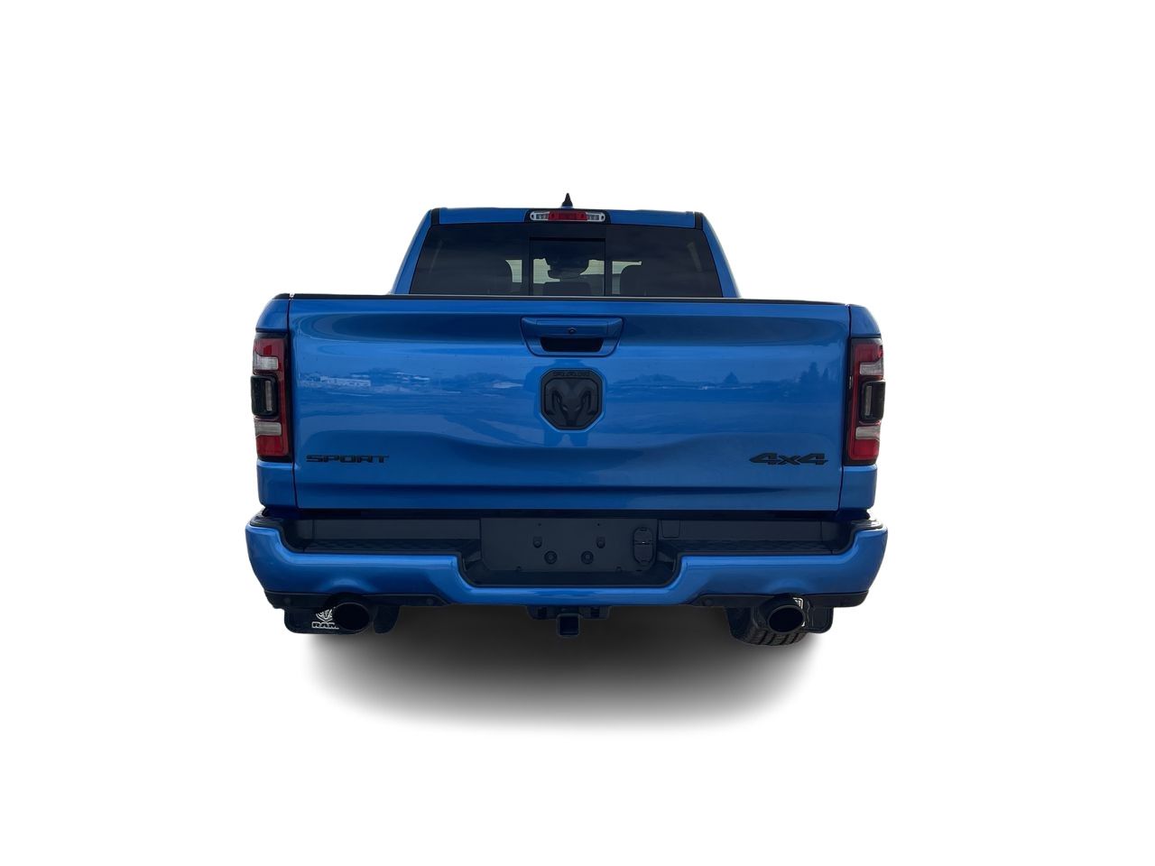Regina Nissan | 2022 Ram RAM 1500 Crew Cab 4x4 (dt) Sport SWB