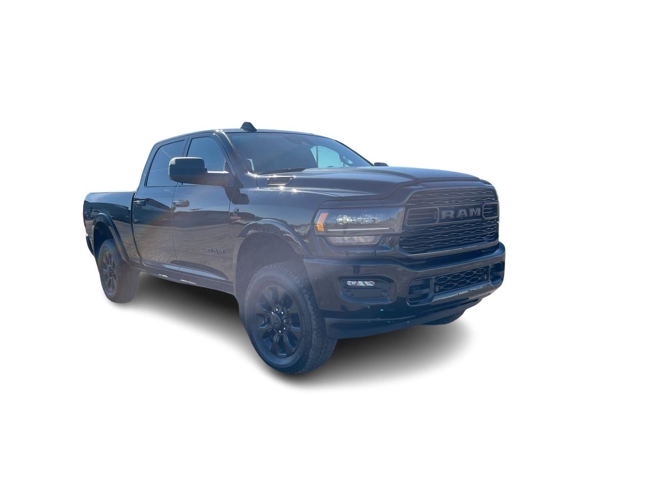 Triple Seven Chrysler | 2022 Ram RAM 3500 Crew Cab 4x4 Limited (149 WB ...