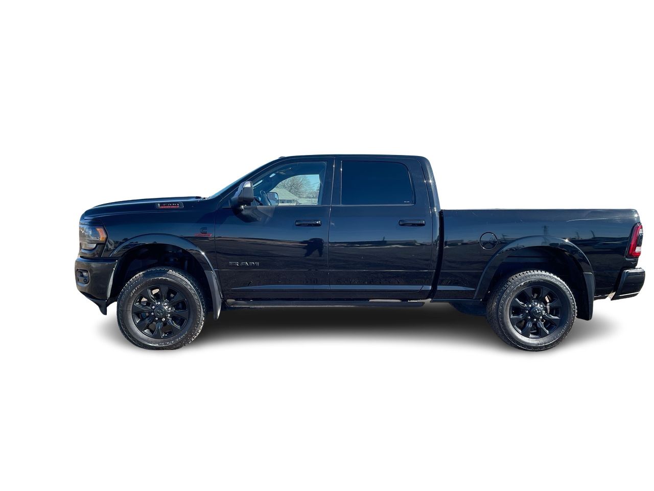 Triple Seven Chrysler | 2022 Ram RAM 3500 Crew Cab 4x4 Limited (149 WB ...