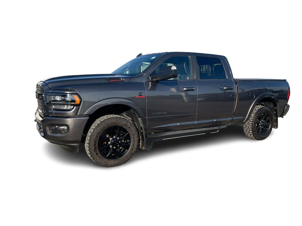 Regina Nissan | 2022 Ram RAM 3500 Mega Cab 4x4 Laramie (160 WB - 6' 4 Box)