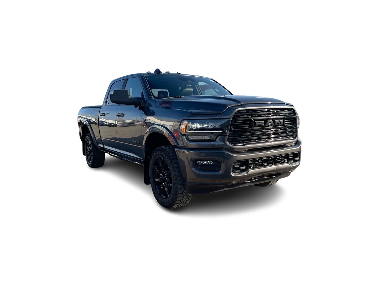 Regina Nissan | 2022 Ram RAM 3500 Mega Cab 4x4 Laramie (160 WB - 6' 4 Box)