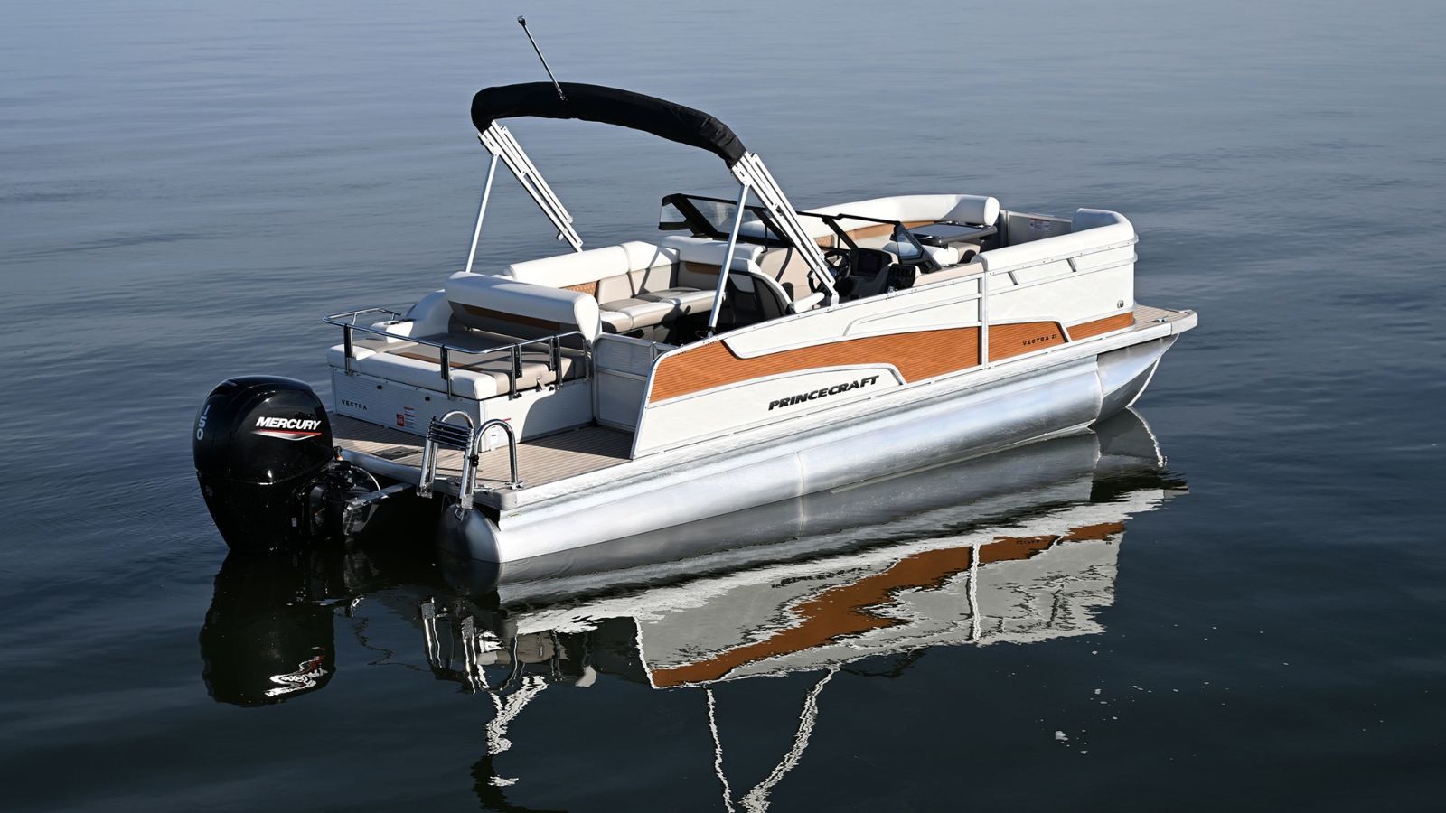 Tri-Town Motorsports in New Liskeard | 2024 VECTRA® 23 WRL - $85,669