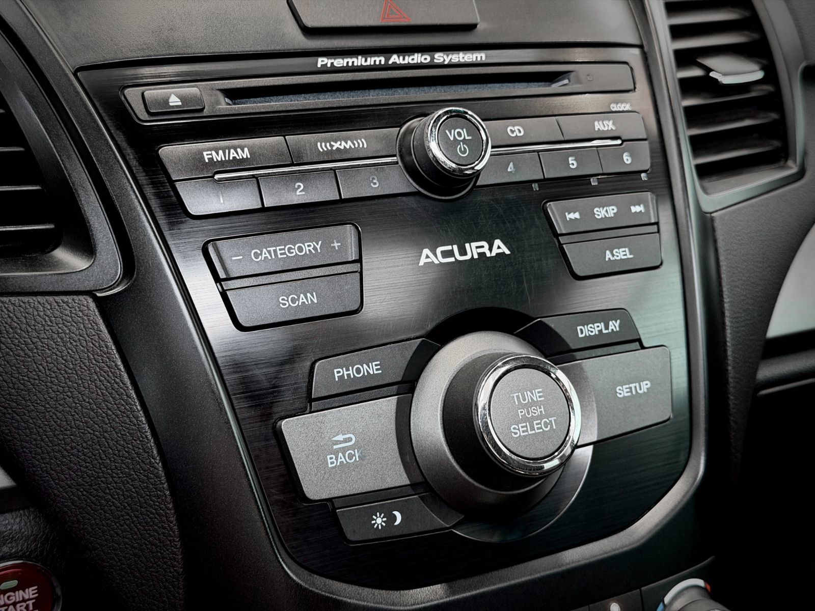 Acura RDX 2014 | #6T466 | Villeneuve Honda Joliette à Notre-Dame-des ...