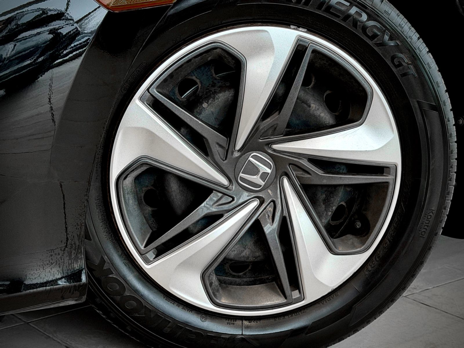 Honda Civic Sedan LX 2019 | #6T488 | Villeneuve Honda Joliette à Notre ...