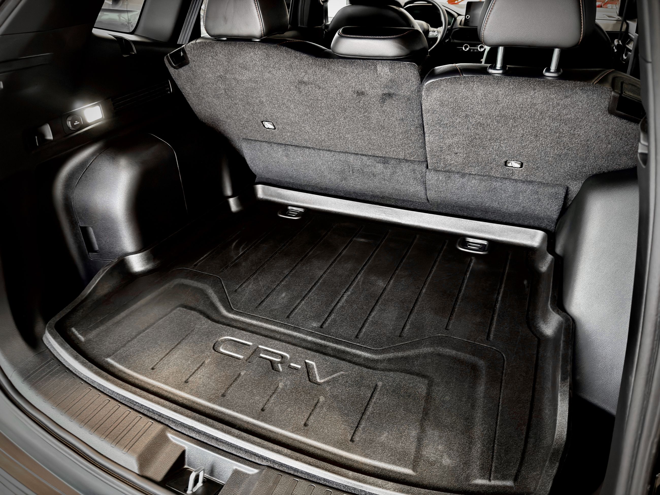 Honda CR-V Hybrid EX-L 2024 | #6T486 | Villeneuve Honda Joliette à ...