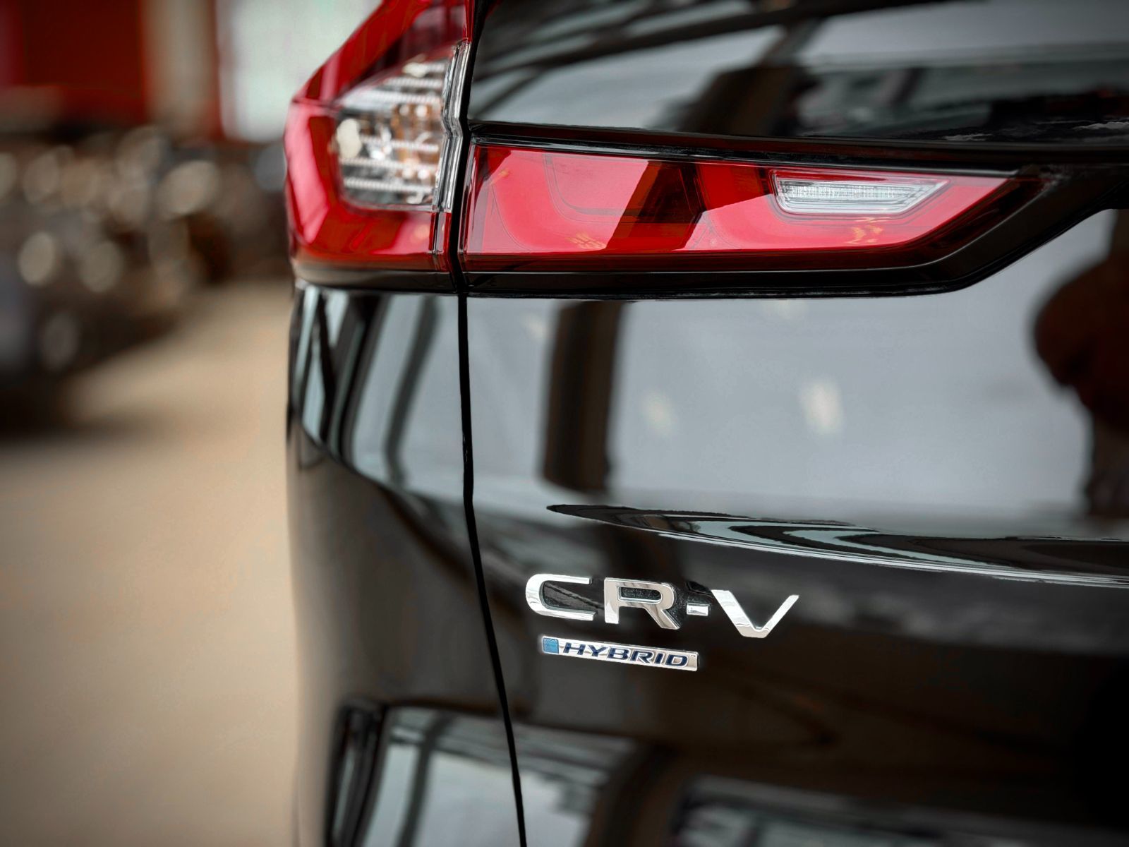 Honda CR-V Hybrid EX-L 2024 | #6T486 | Villeneuve Honda Joliette à ...