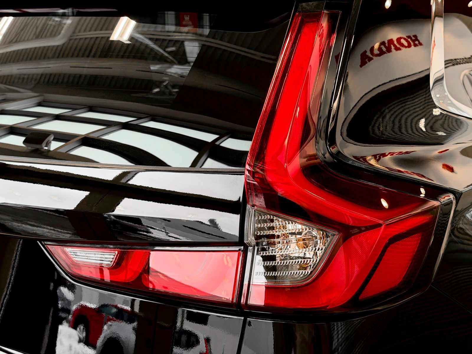 Honda CR-V Hybrid EX-L 2024 | #6T486 | Villeneuve Honda Joliette à ...