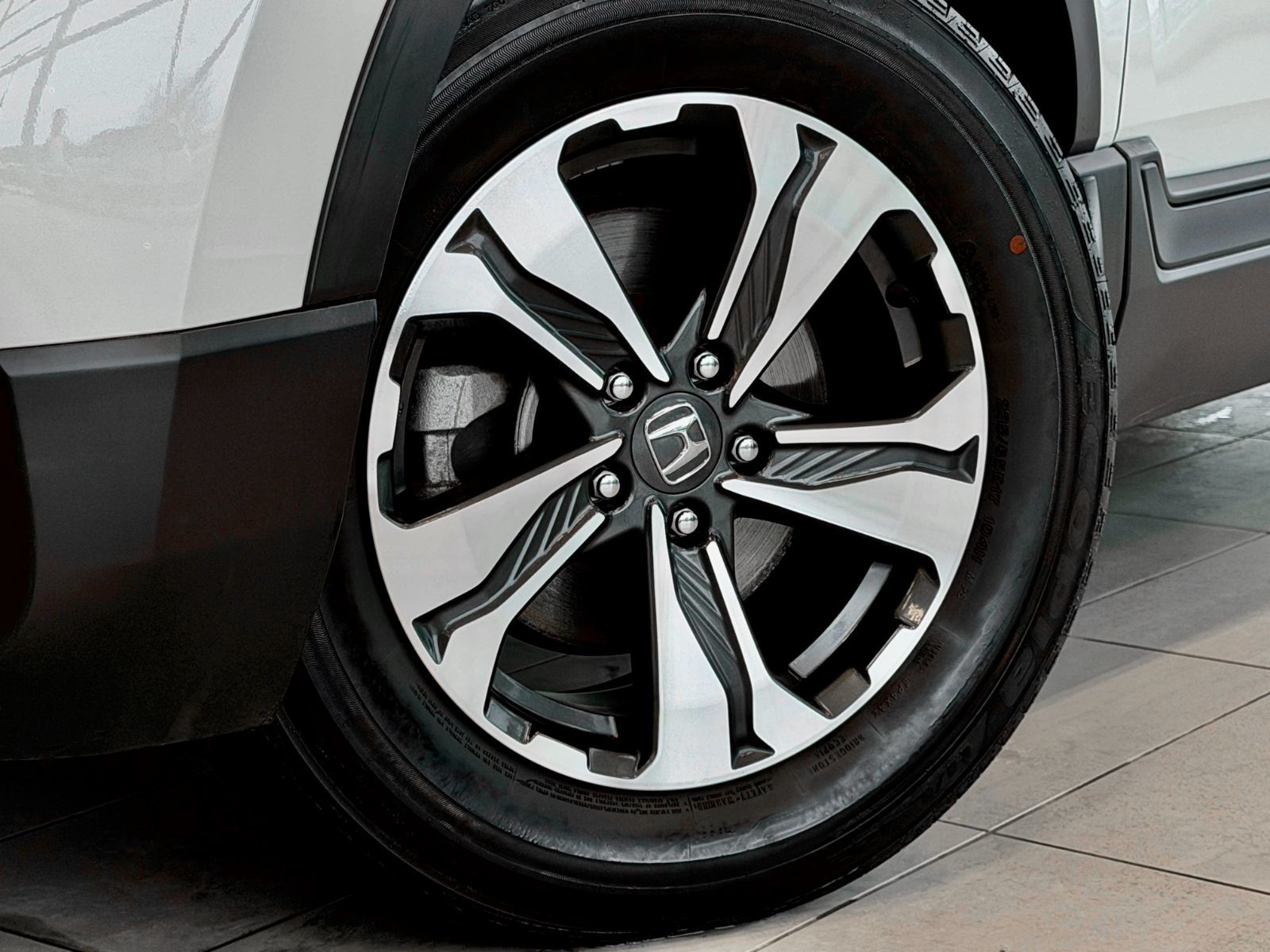 Honda CR-V LX 2021 | #26178A | Villeneuve Honda Joliette à Notre-Dame ...