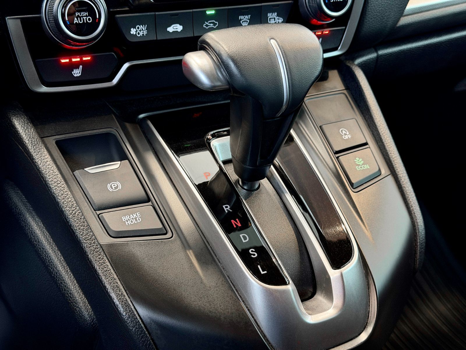 Honda CR-V Sport 2022 | #6T490 | Villeneuve Honda Joliette à Notre-Dame ...