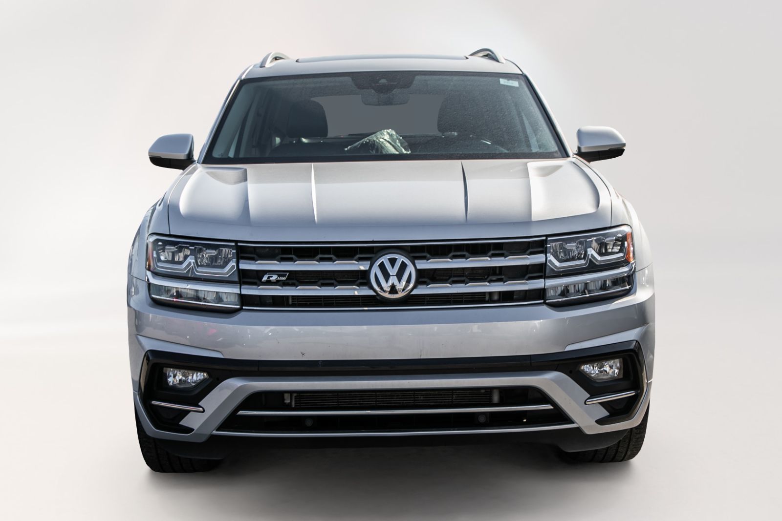 Volkswagen des Sources in Dorval | 2018 Volkswagen Atlas Execline R ...