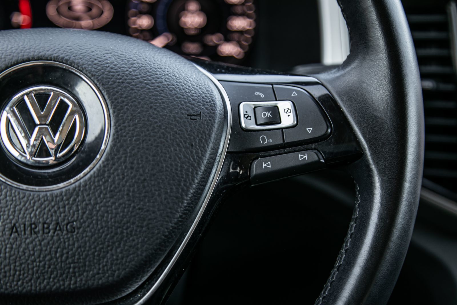 Volkswagen des Sources in Dorval | 2018 Volkswagen Atlas Execline R ...