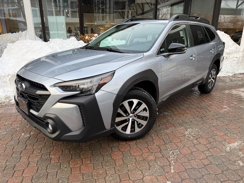 2024 Subaru Outback 2.5L Touring CVT | Humberview Group in Ontario