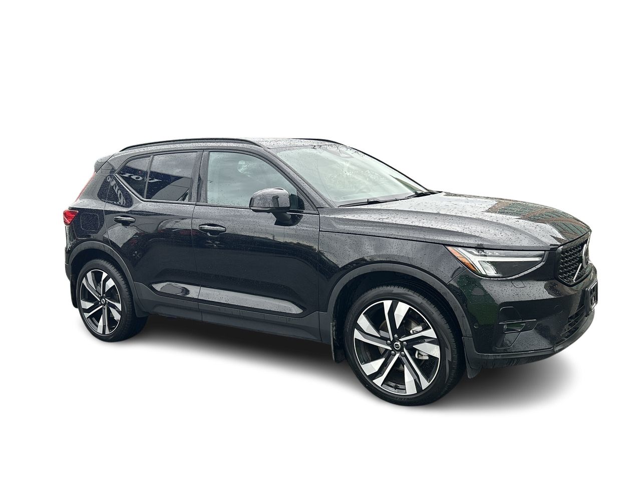Southside Nissan | 2024 Volvo XC40 B5 AWD Plus Dark Theme