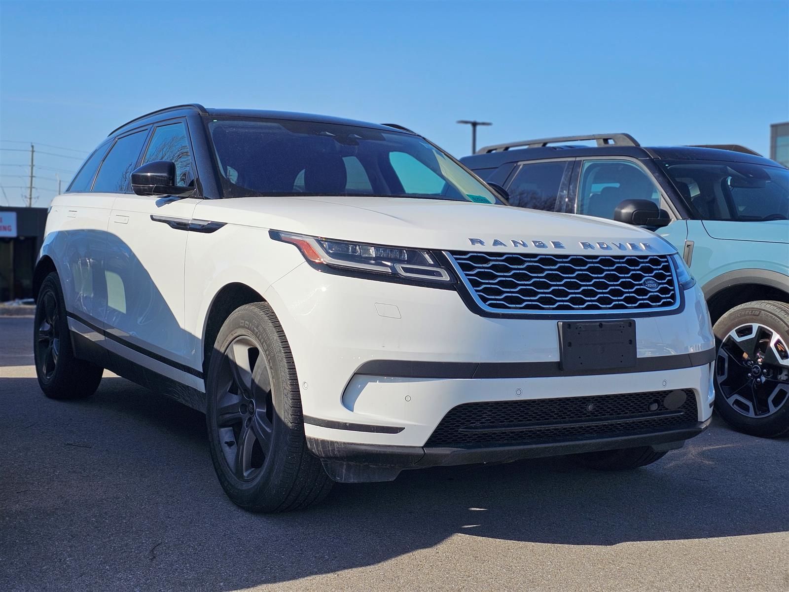 2021 Land Rover Range Rover Velar S | #AW1188 | Waterloo Nissan in Waterloo