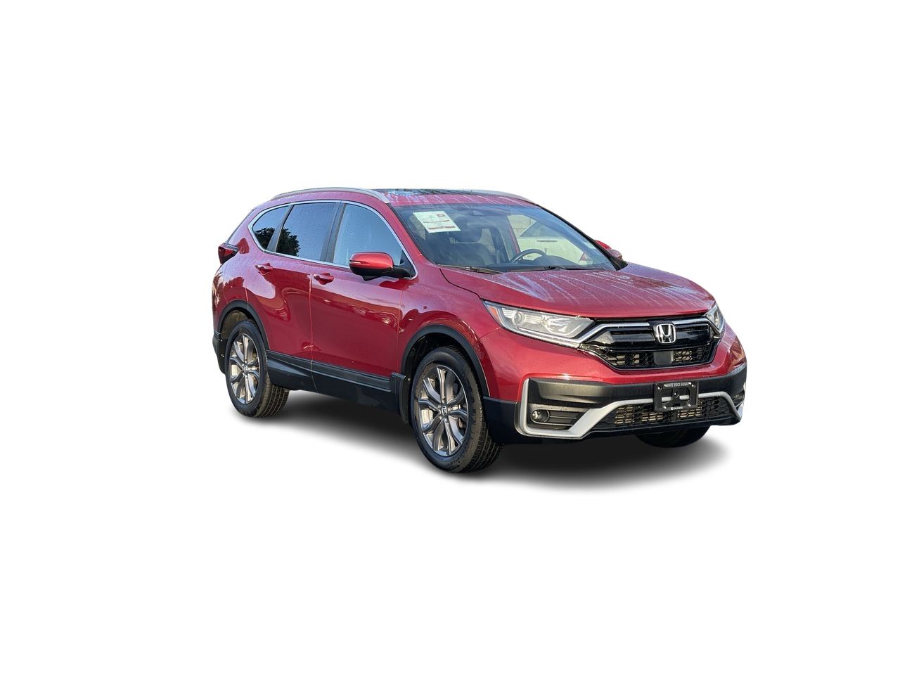 Southside Nissan | 2022 Honda CR-V Sport 4WD