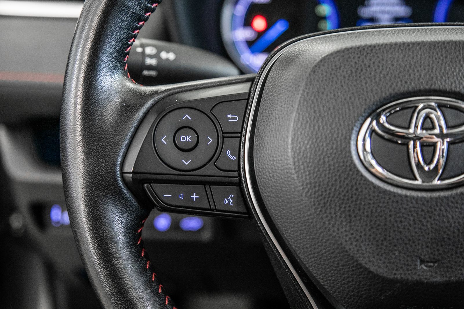 Woodland Toyota | 2022 Toyota RAV4 Prime XSE | AWD | TOIT OUVRANT ...