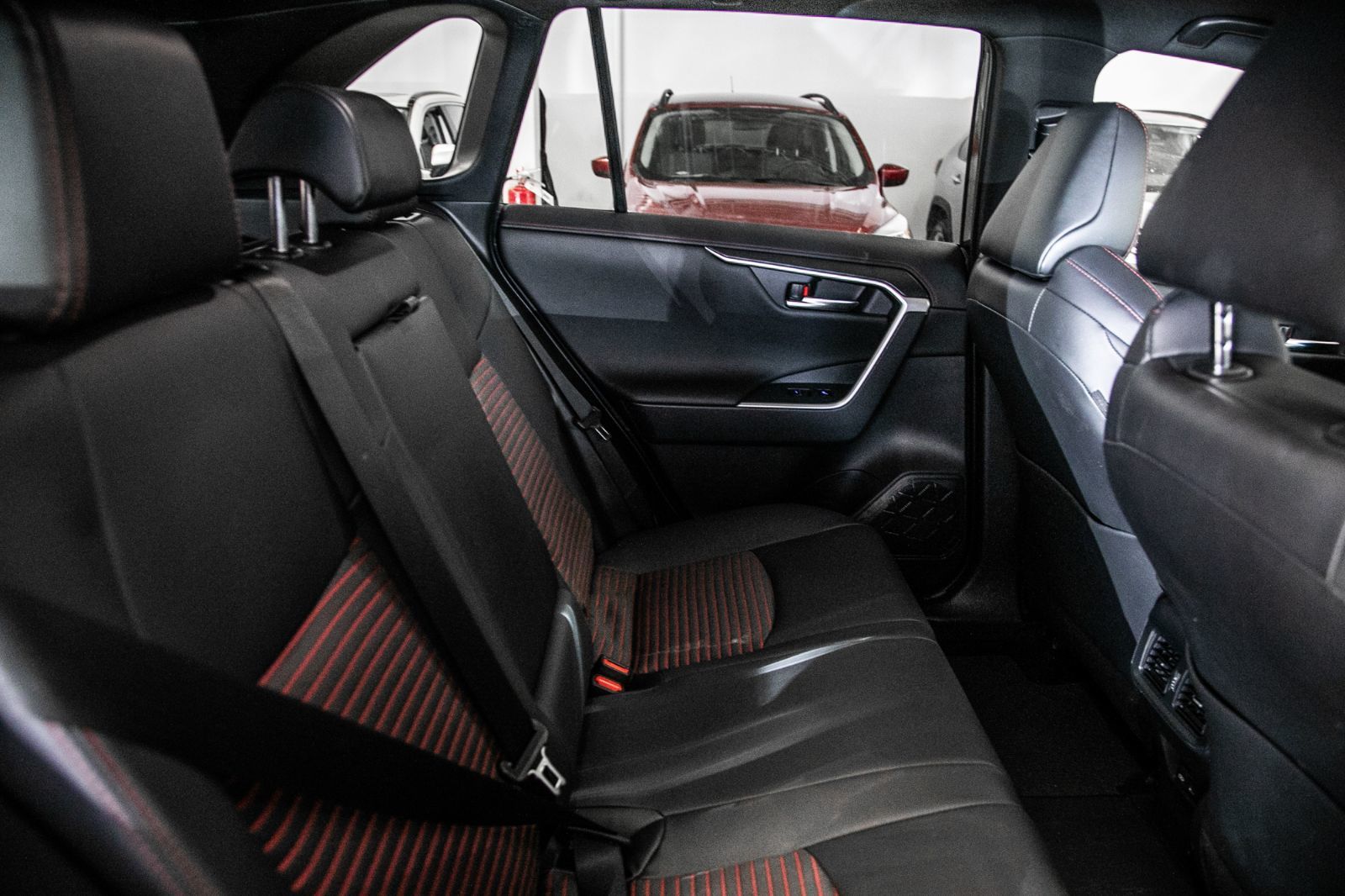 Woodland Toyota | 2022 Toyota RAV4 Prime XSE | AWD | TOIT OUVRANT ...