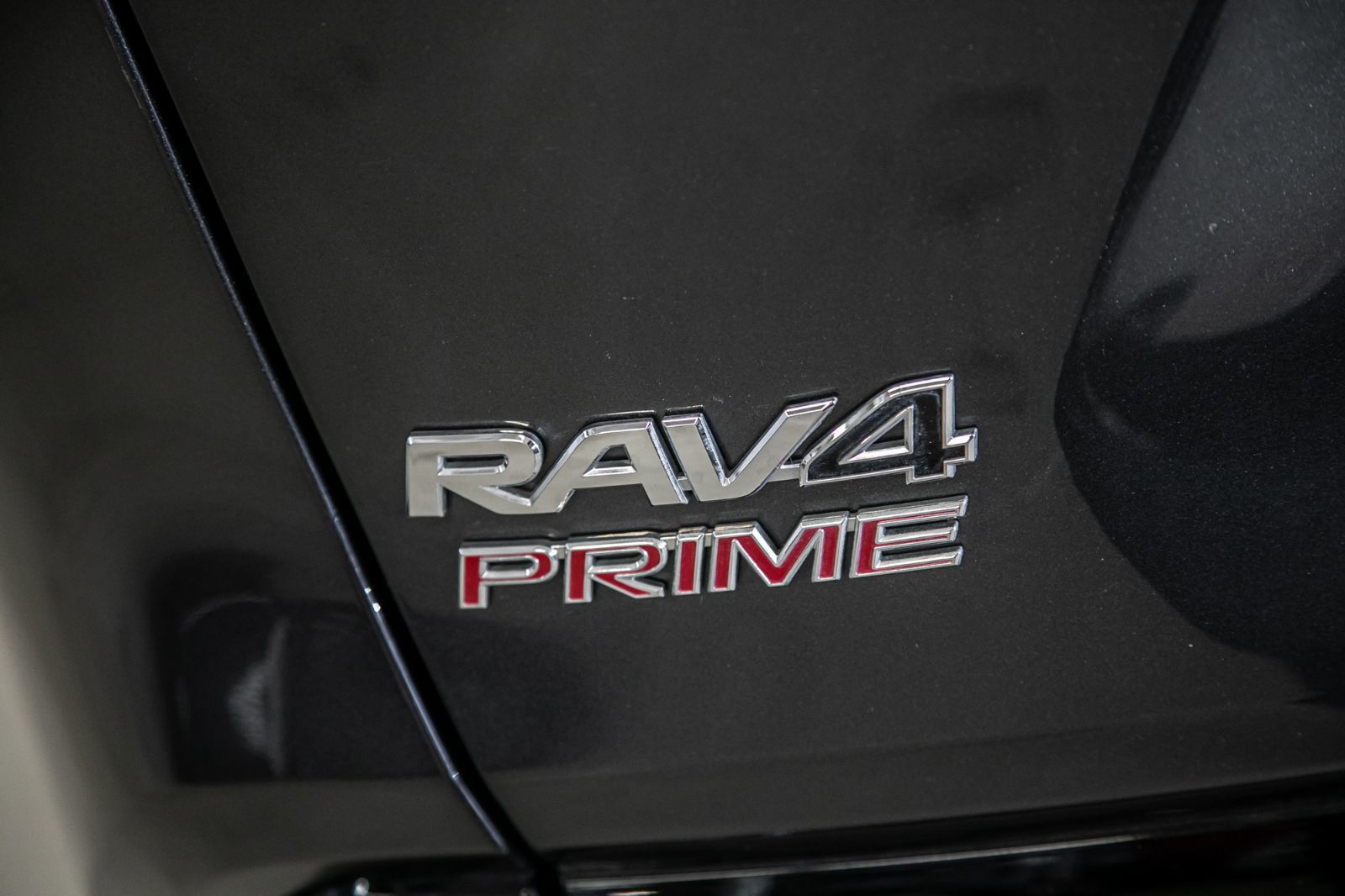 Woodland Toyota | 2022 Toyota RAV4 Prime XSE | AWD | TOIT OUVRANT ...