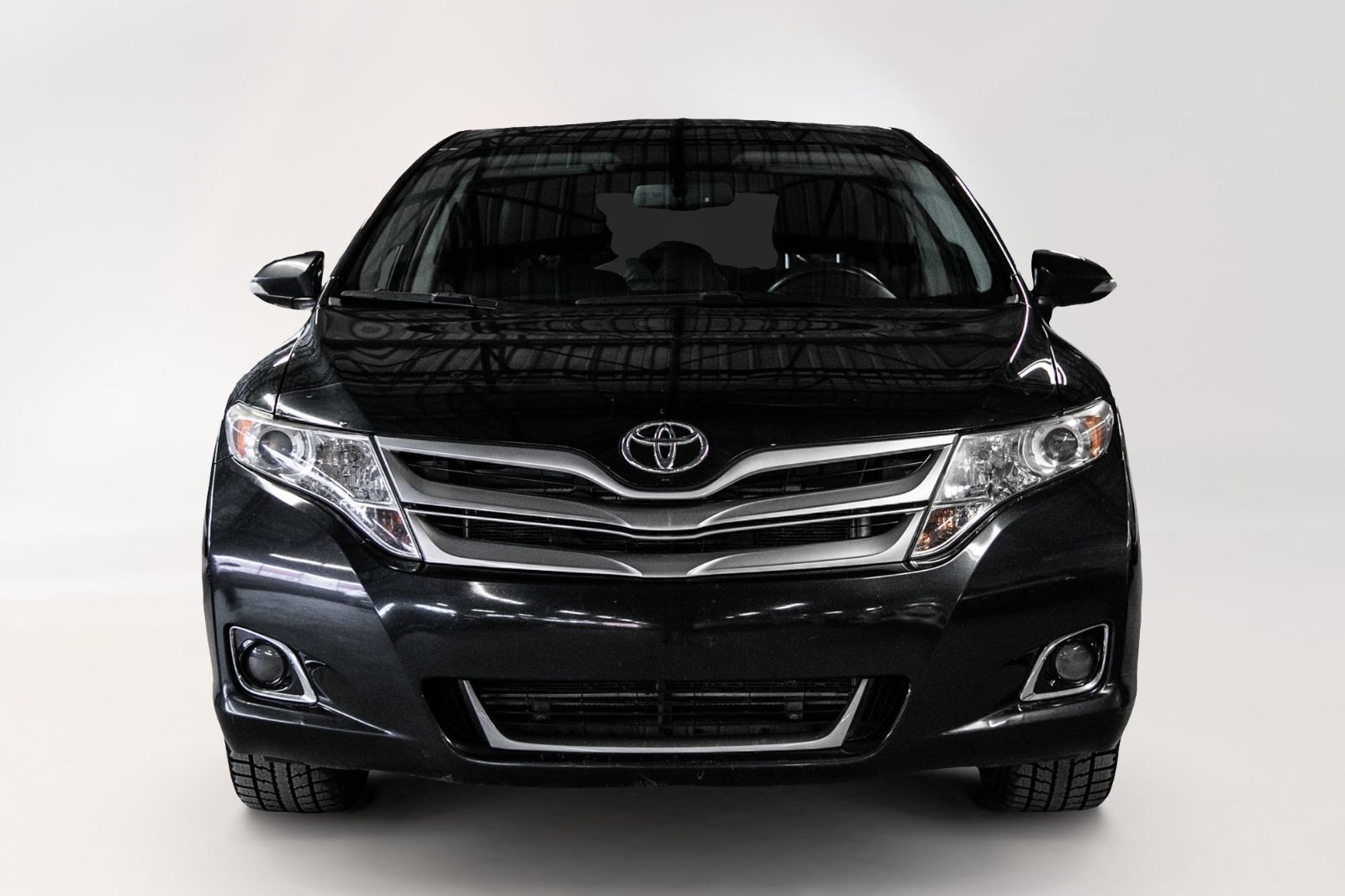 Woodland Toyota | Toyota Venza AWD | CAMÉRA | FOG LIGHTS | MAGS ...