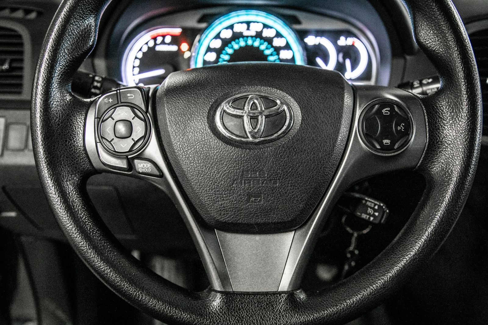 Woodland Toyota | Toyota Venza AWD | CAMÉRA | FOG LIGHTS | MAGS ...
