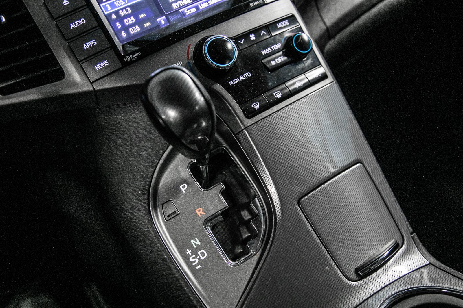 Woodland Toyota | Toyota Venza AWD | CAMÉRA | FOG LIGHTS | MAGS ...