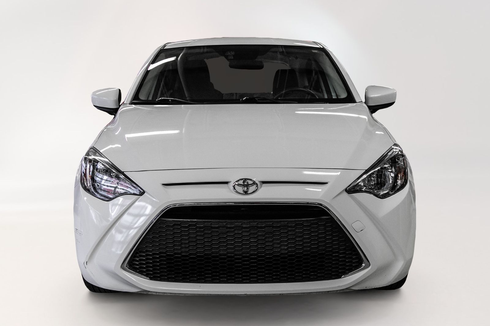 Woodland Toyota | Toyota Yaris Hatchback LE | AUTOMATIQUE | CAMERA ...