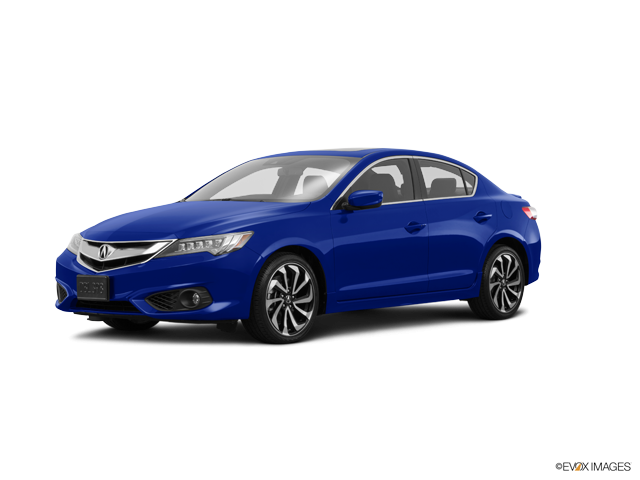 O'Neill Acura | The 2018 ILX A-SPEC in Mount Pearl