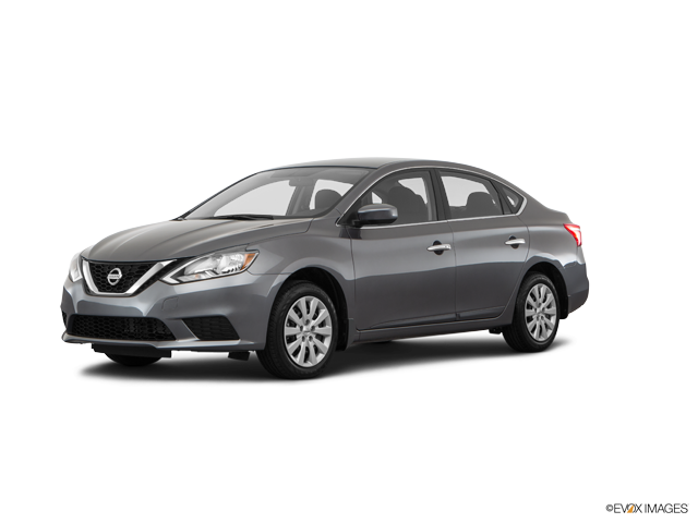 O'Neill Nissan | The 2019 Sentra SV in Mount Pearl