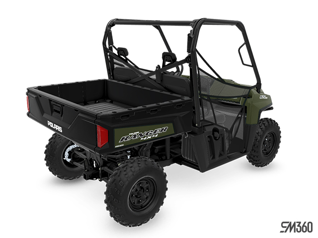 2019 Ranger 570 Full-Size - Starting at $12,199 | Garage Paul Tremblay Enr.