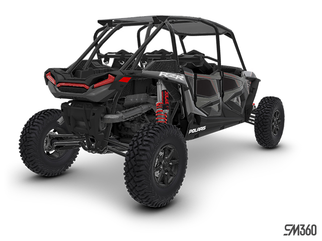 2019 Rzr Xp 4 Turbo S Starting At 37 599 Tri Town Motorsports