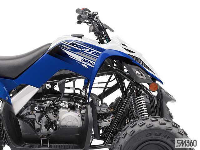 2019 RAPTOR 90 - Starting at $3,499 | Maltais Performance Inc.