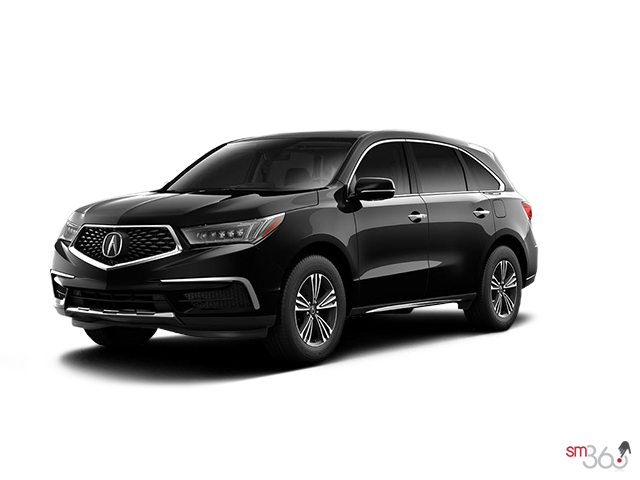 O'Neill Acura | The 2020 MDX BASE MDX in Mount Pearl