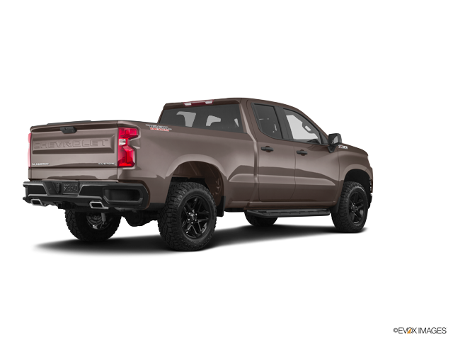 Scott Drummond Motors in Campbellford | The 2020 Silverado 1500 Custom ...