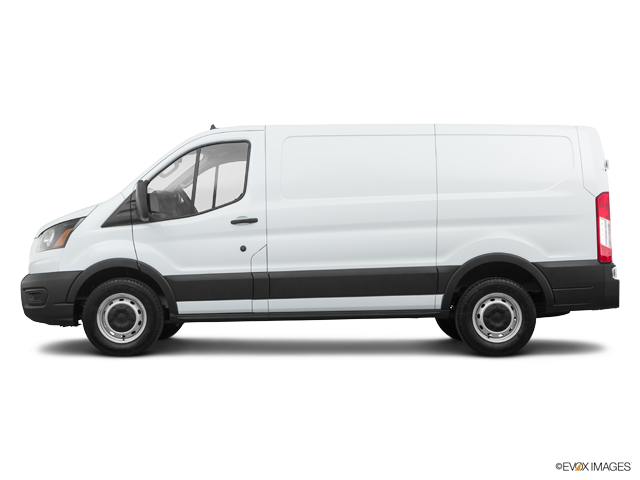 Violette Motors Ltd Edmundston | 2020 Ford T250 HR CARGO | #20217