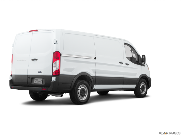 Violette Motors Ltd Edmundston | 2020 Ford T250 HR CARGO | #20217