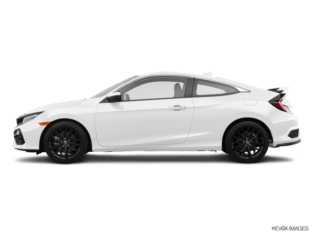White Rock Honda | The 2020 CIVIC SI