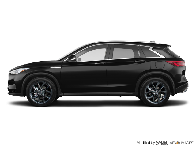 INFINITI North Vancouver | 2020 Infiniti QX50 2.0T Autograph AWD