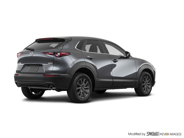 Truro Mazda | The 2020 CX-30 GX