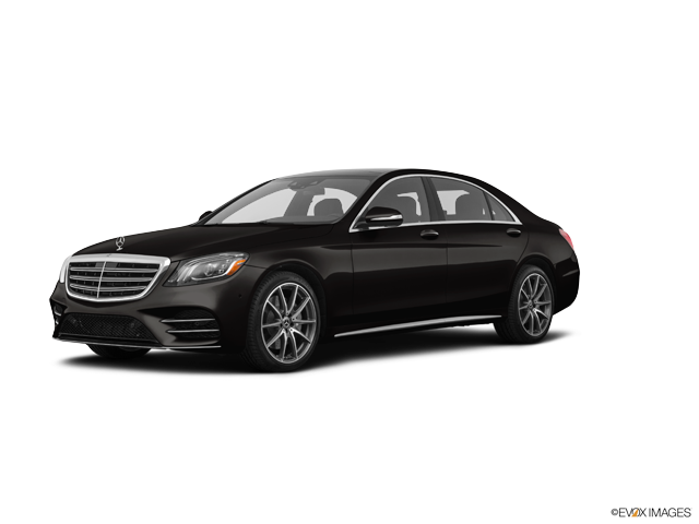 2020 S-Class Sedan 560 4MATIC (Long Wheelbase) - Starting at $130,816 ...