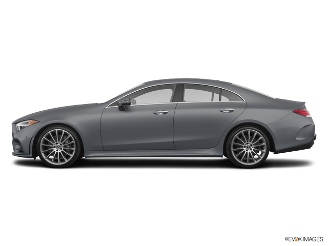 2020 CLS 450 4MATIC - Starting at $78,244 | Association des Mercedes ...