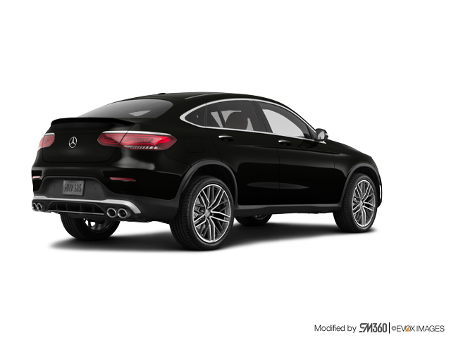 2020 GLC Coupe 43 4MATIC AMG - Starting at $70,016 | Association des ...