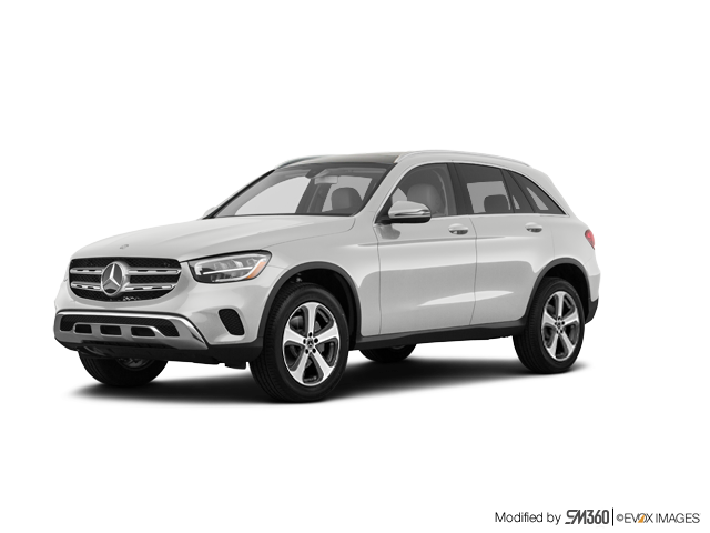 GLC 300 4MATIC 2020 - À partir de 52 316 $ | Association des Mercedes ...