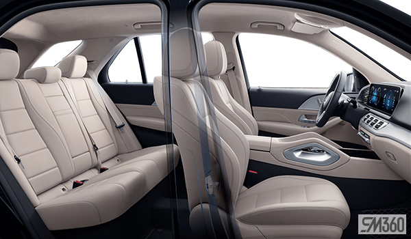 Mercedes-Benz Richmond | 2020 Mercedes-Benz GLE350 4MATIC SUV | #20955415