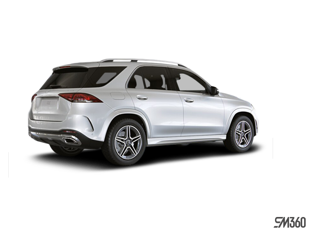 2020 GLE 450 4MATIC - Starting at $76,316 | Association des Mercedes ...