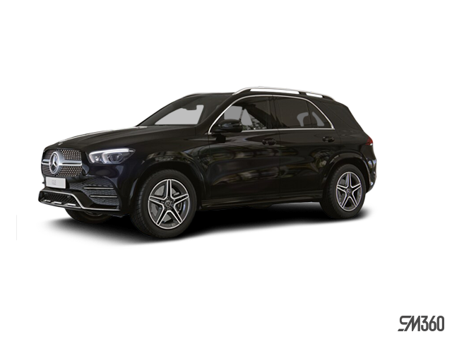 2020 GLE 450 4MATIC - Starting at $76,316 | Association des Mercedes ...