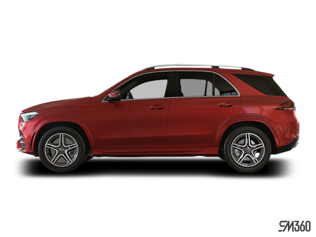 2020 GLE 450 4MATIC - Starting at $76,316 | Association des Mercedes ...