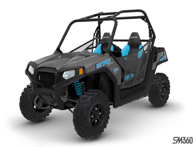 2020 RZR 570 Premium - Starting at $15,399 | Les Sports Dault et frères 2020 RZR 570 Premium - Starting at $15,399 | Les Sports Dault et frères