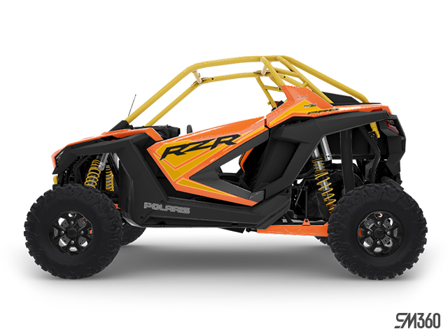 2020 RZR PRO XP Limited Edition - Starting at $32,699 | RM Motosport